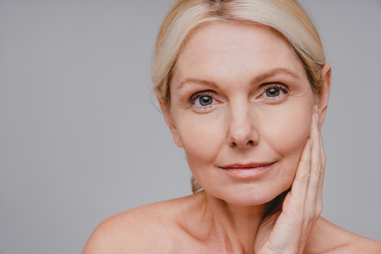 Exploring Face Volume Loss: Causes and Effective Treatments