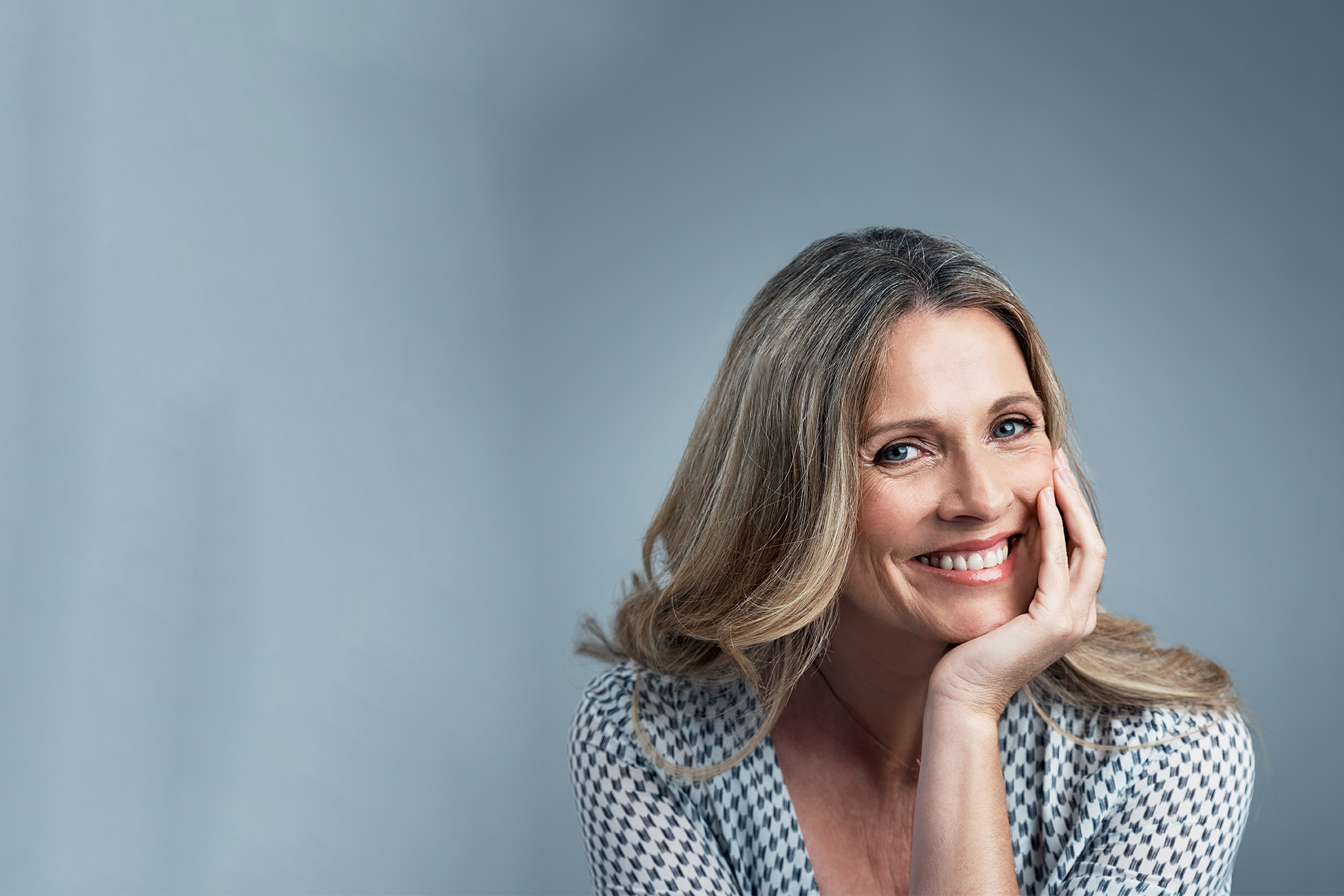 Sagging Skin: Causes, Prevention and Effective Treatments