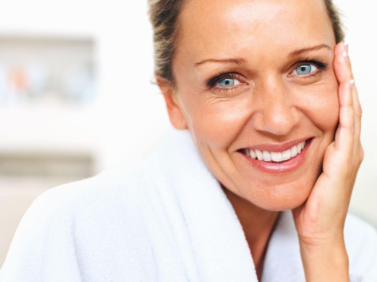 Ultraformer MPT for Tight Skin | EF Medispa