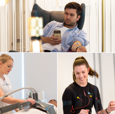 Introducing E-Pulsive